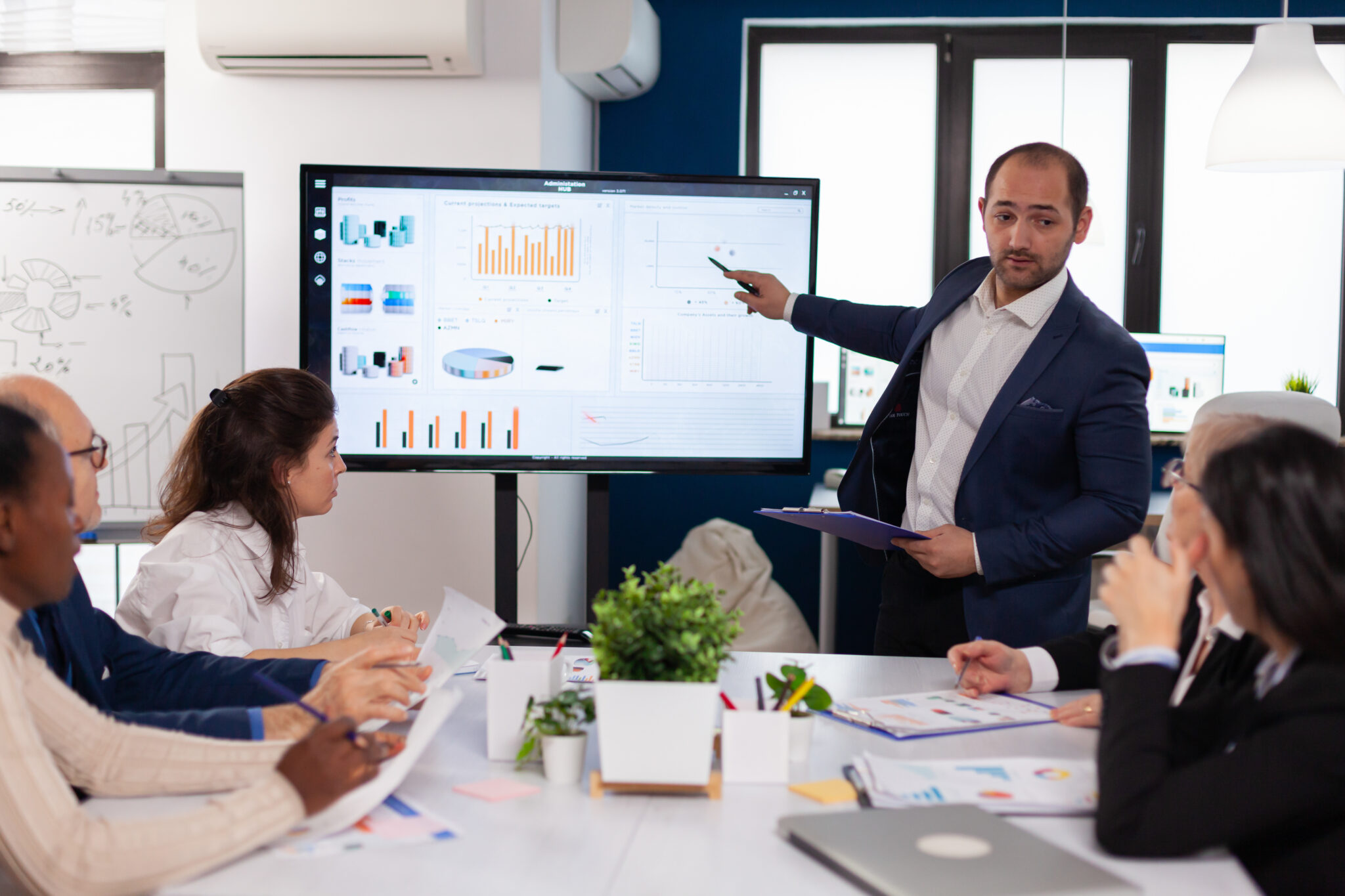 Leadership Development Program | Trifecta Growth Institute | Growing ...